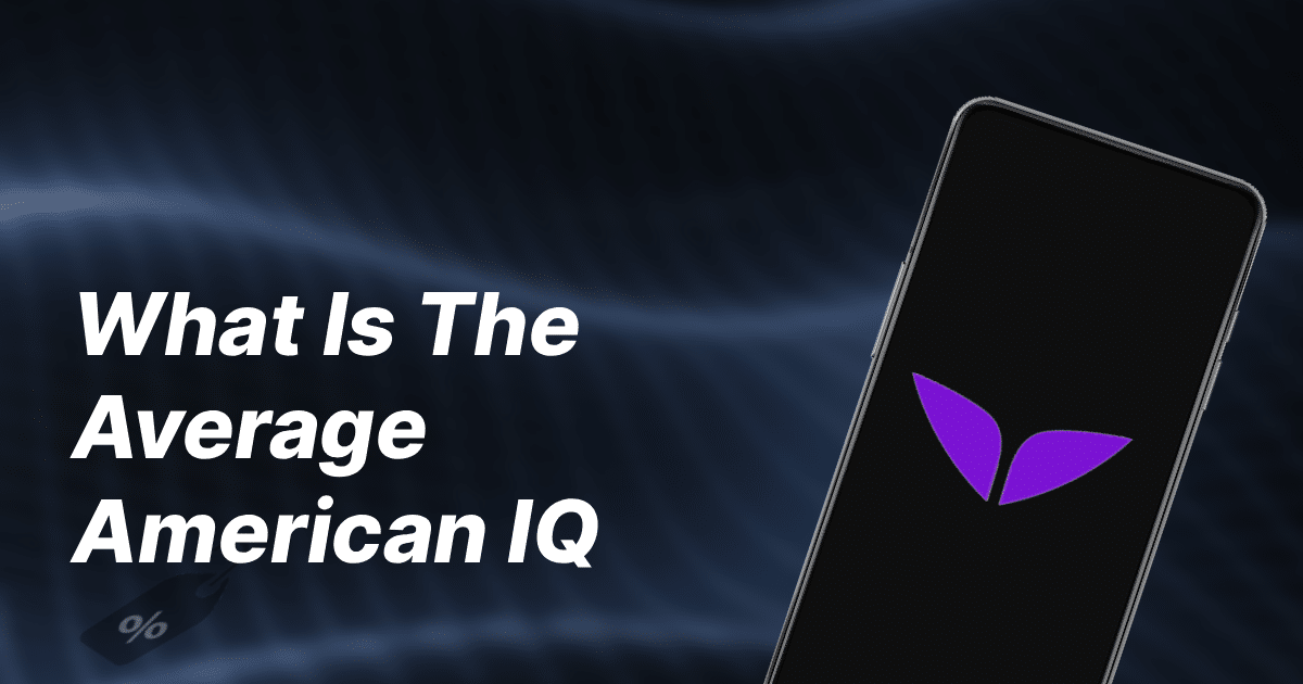 What Is The Average American IQ? 2026 Updated